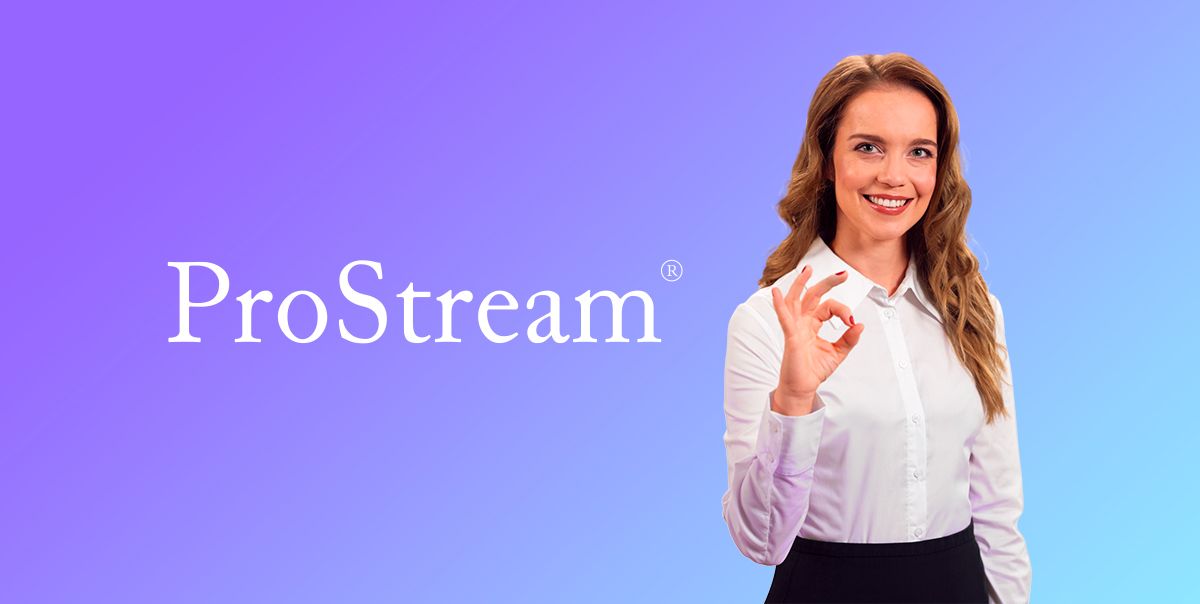 ProStream® - Wymiana walut i bezpłatne przelewy walutowe dla firm